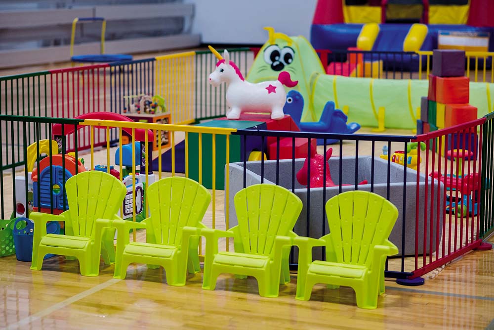 Little World Play Partners With Online Rental Marketplace | TownLively