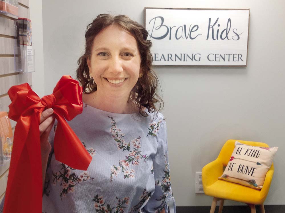 Learning Center Opens | TownLively