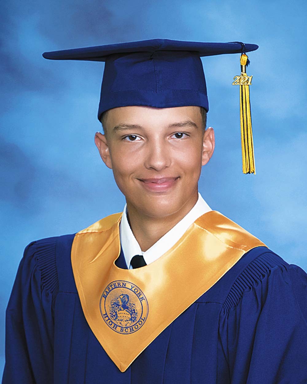 Spotlight On Eastern York's Class Of 2021 | TownLively