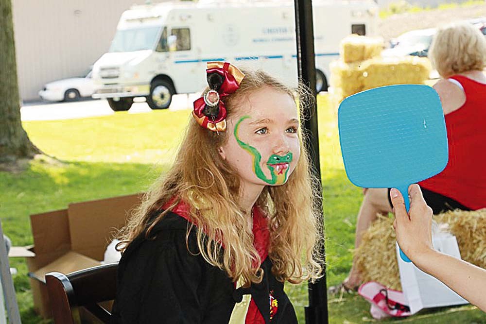 Atglen Library Announces Return Of Wizard Faire | TownLively