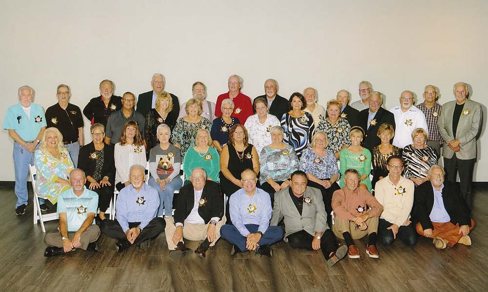 MAHS Class Of 1971 Holds Reunion | TownLively