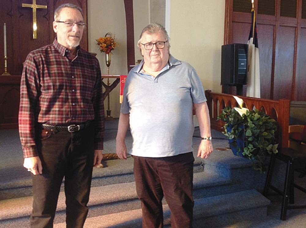 A Thrill Of Hope | TownLively