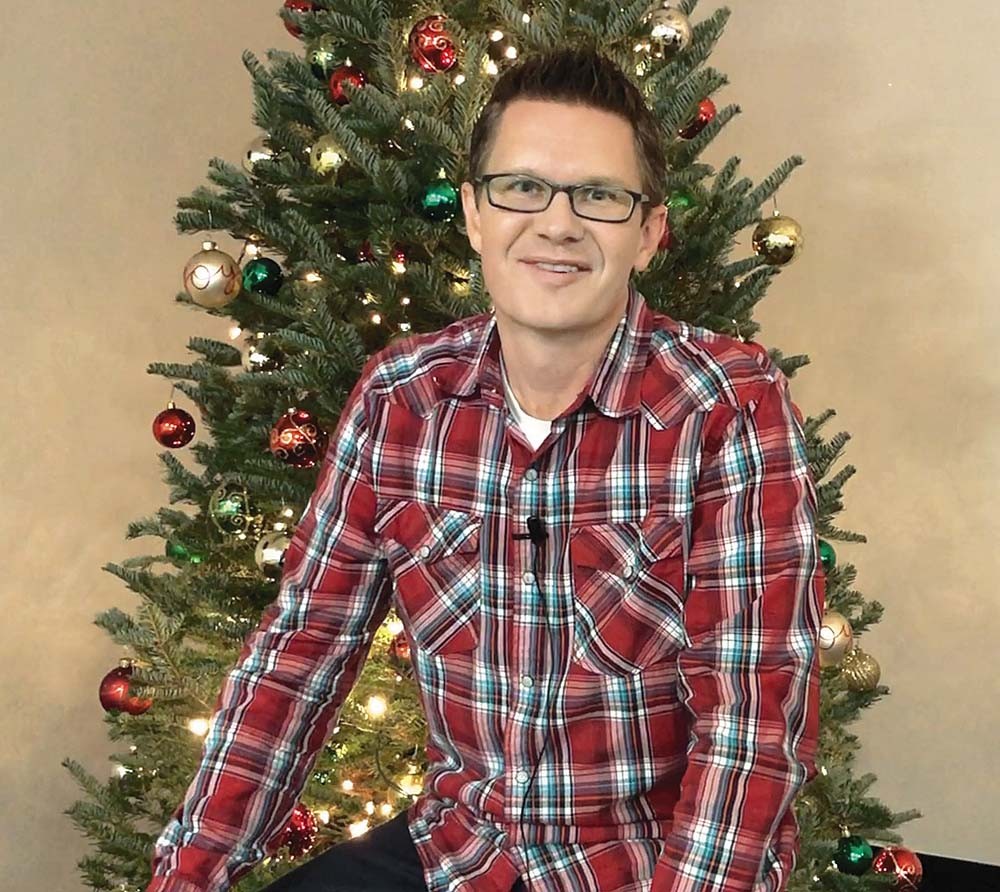 Church Sets Christmas Eve Services | TownLively