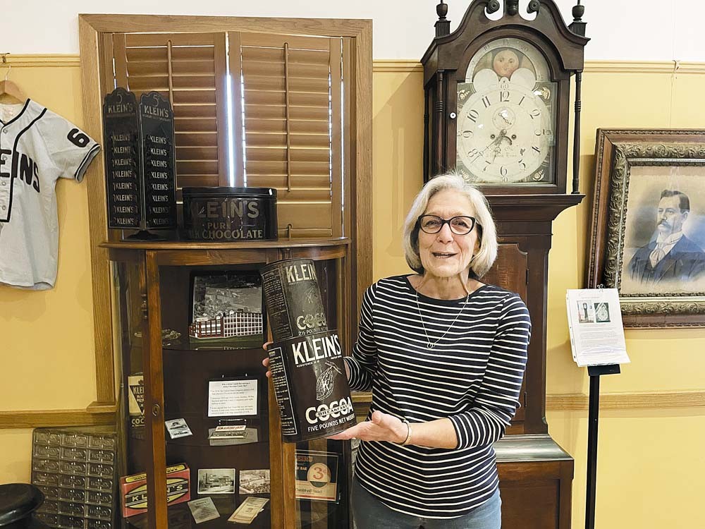 A Home For Heritage And History | TownLively