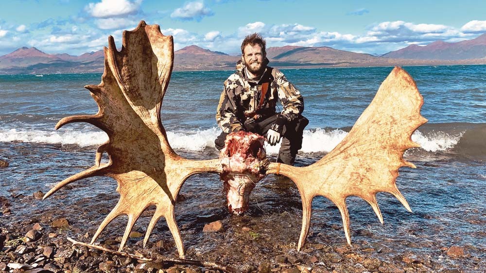 Restart Sportsman Banquets Will Feature Justin Gibbons | TownLively