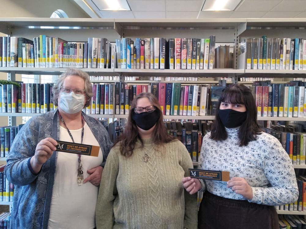 Book It To The Quarryville Library For Skill-Building | TownLively