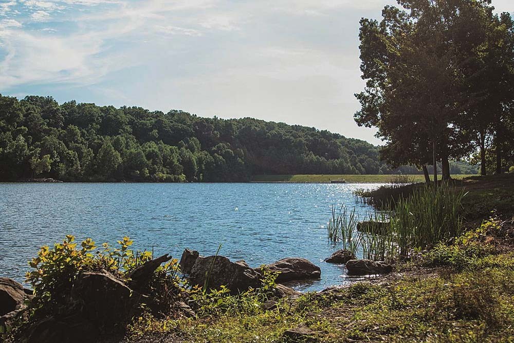 Explore Chester County Parks | TownLively