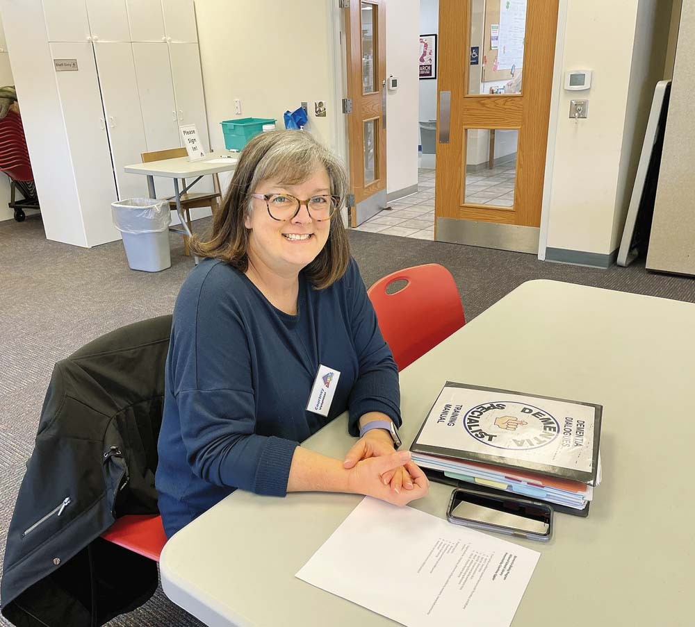 Library Will Host Five-Part Dementia Series | TownLively