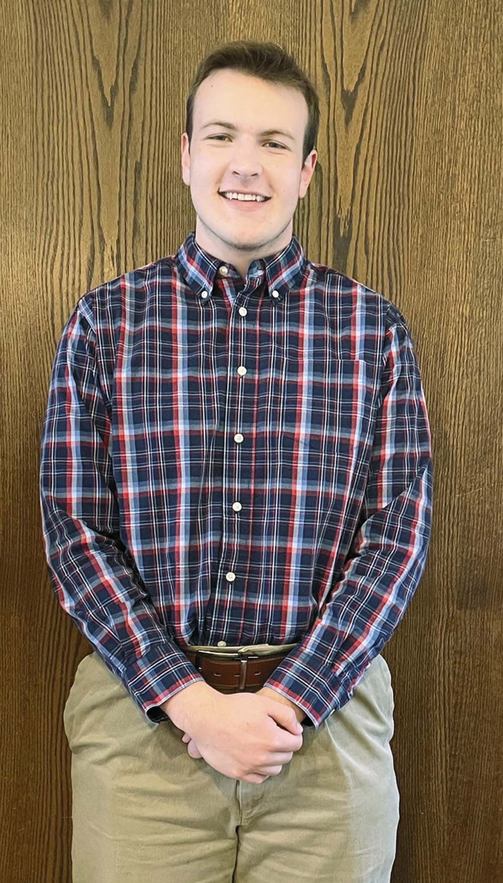 Rotary Club Honors Students Of The Month | TownLively