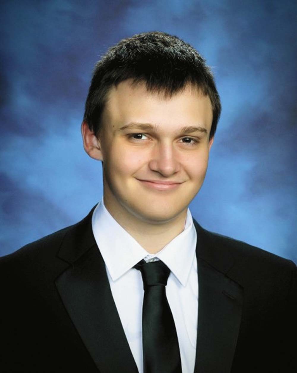 Rotary Club Honors Students Of The Month | TownLively