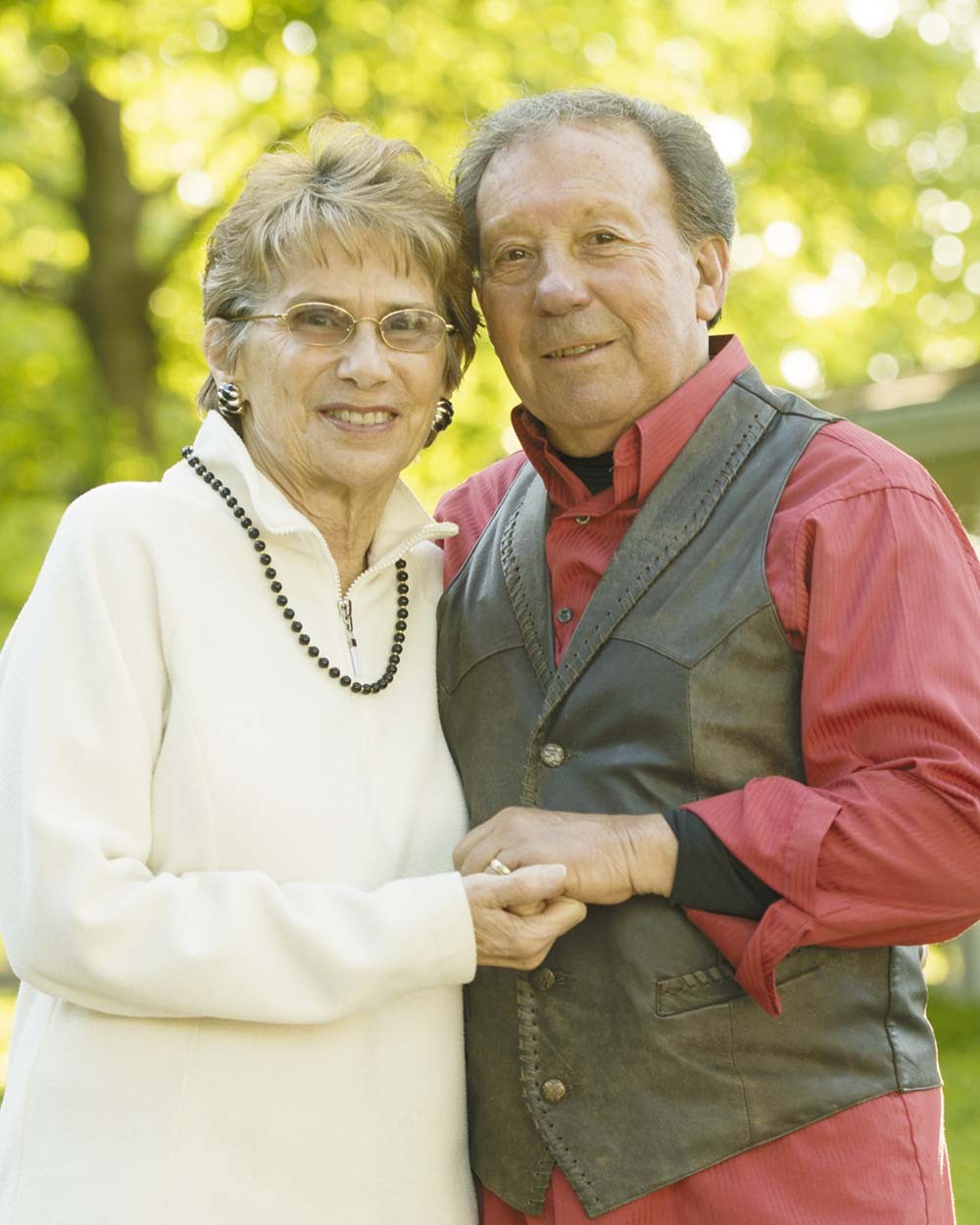 In His Own Words | TownLively