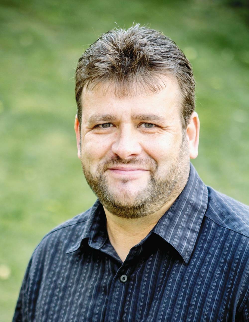 In His Own Words | TownLively