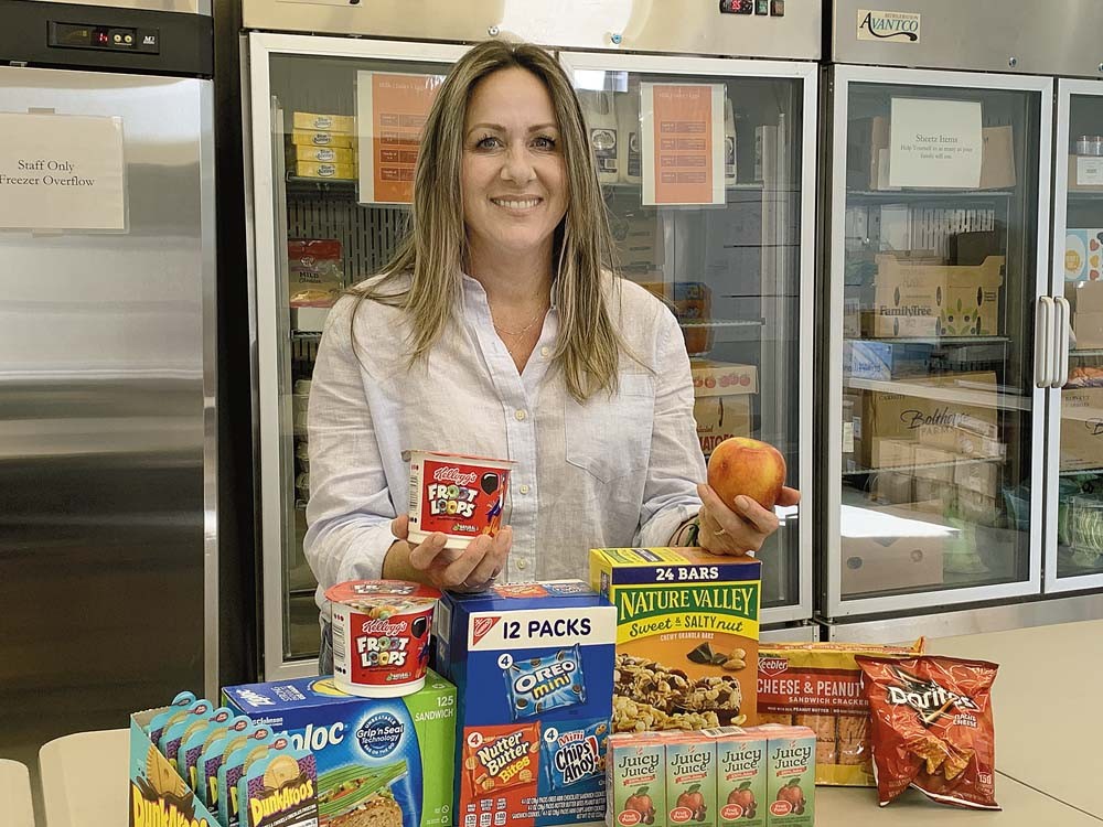 Gearing Up For The Summer Lunch Rush | TownLively