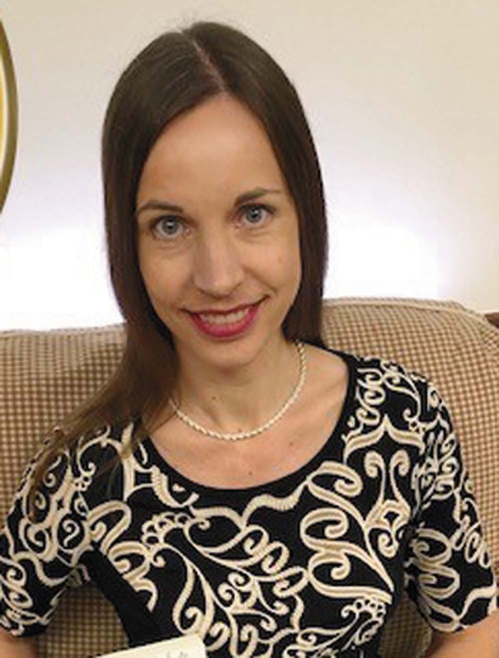 Local Poet Wins Award | TownLively