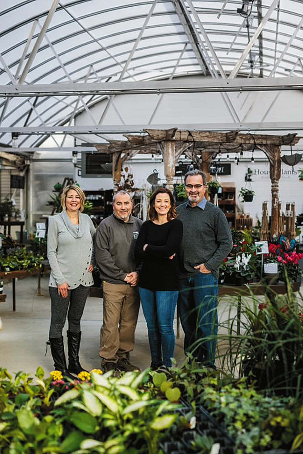 Ken's Gardens To Celebrate 50th Anniversary | TownLively