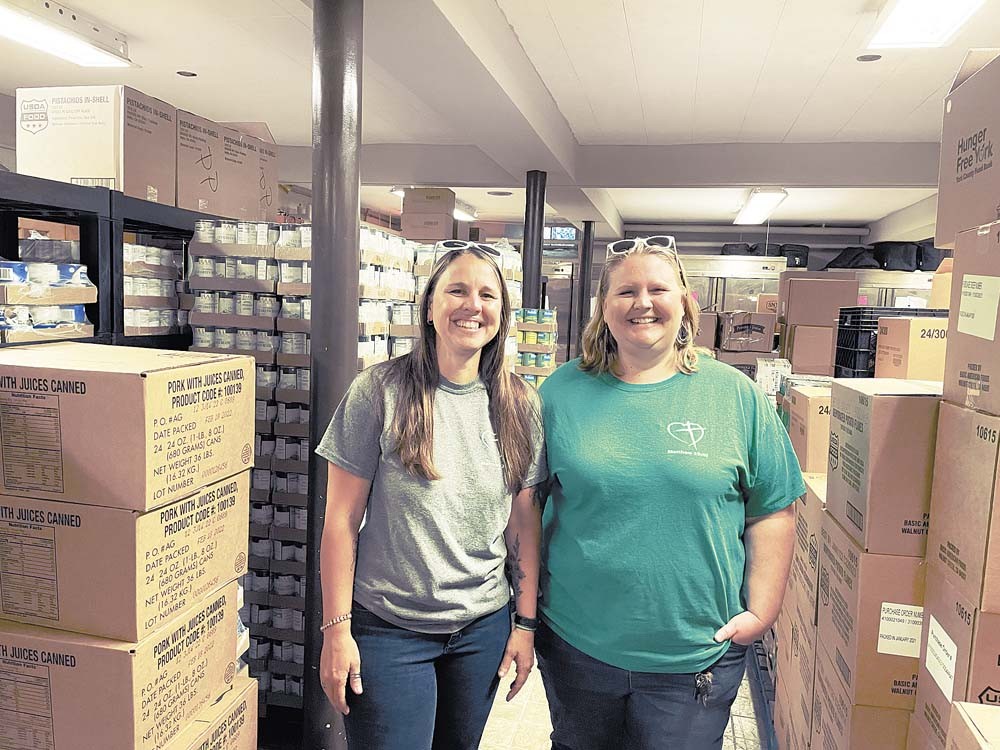 Meeting The Needs Of The Community | TownLively