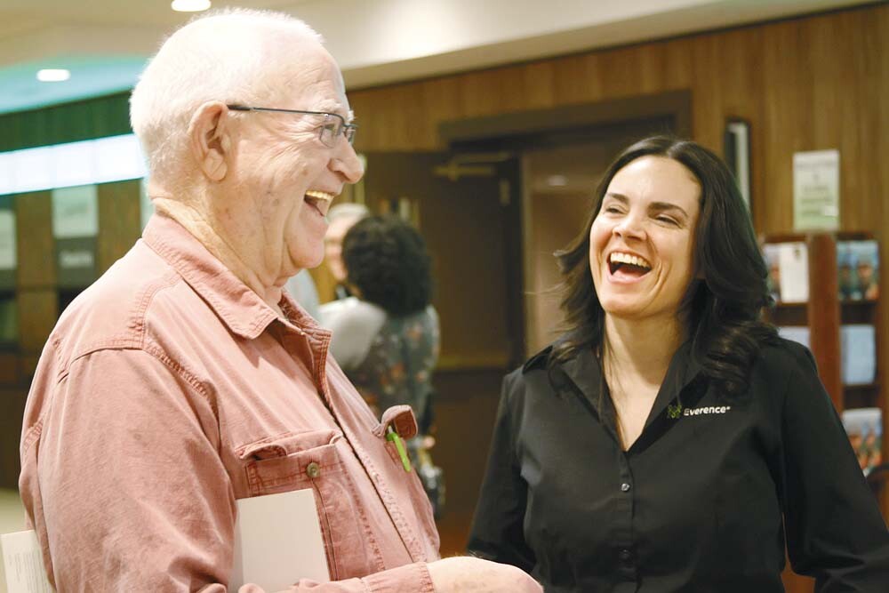 Promoting Financial Fitness | TownLively