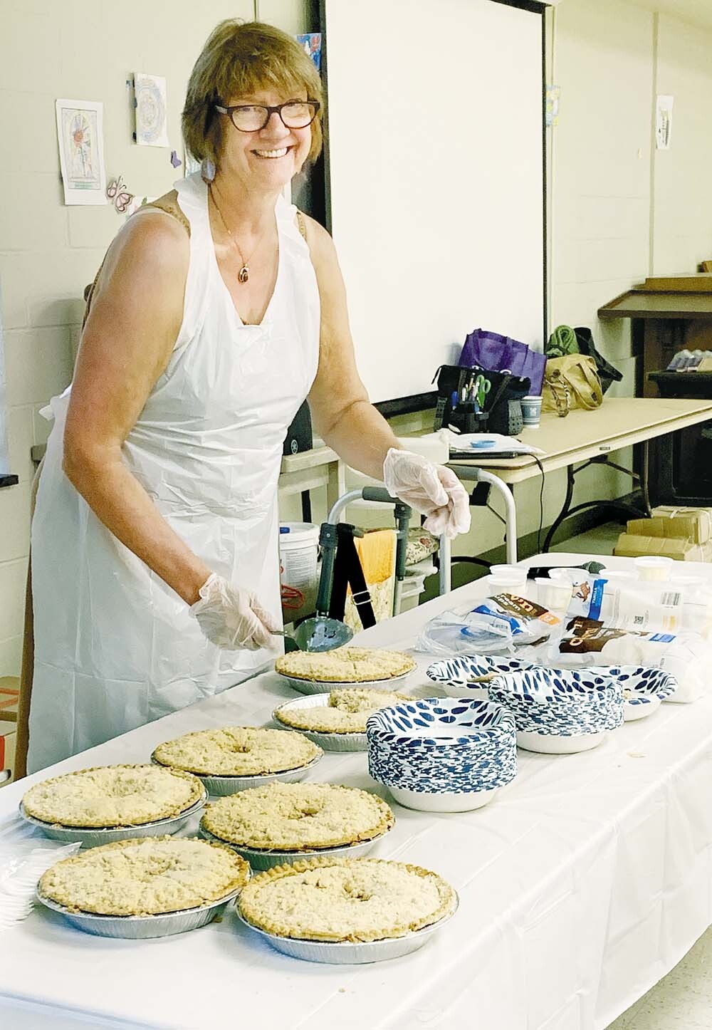 Celebrating Seniors | TownLively