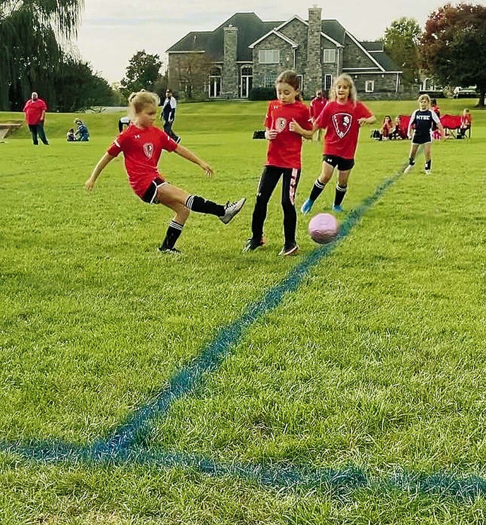 Event To Kick Off Fall Soccer Season | TownLively