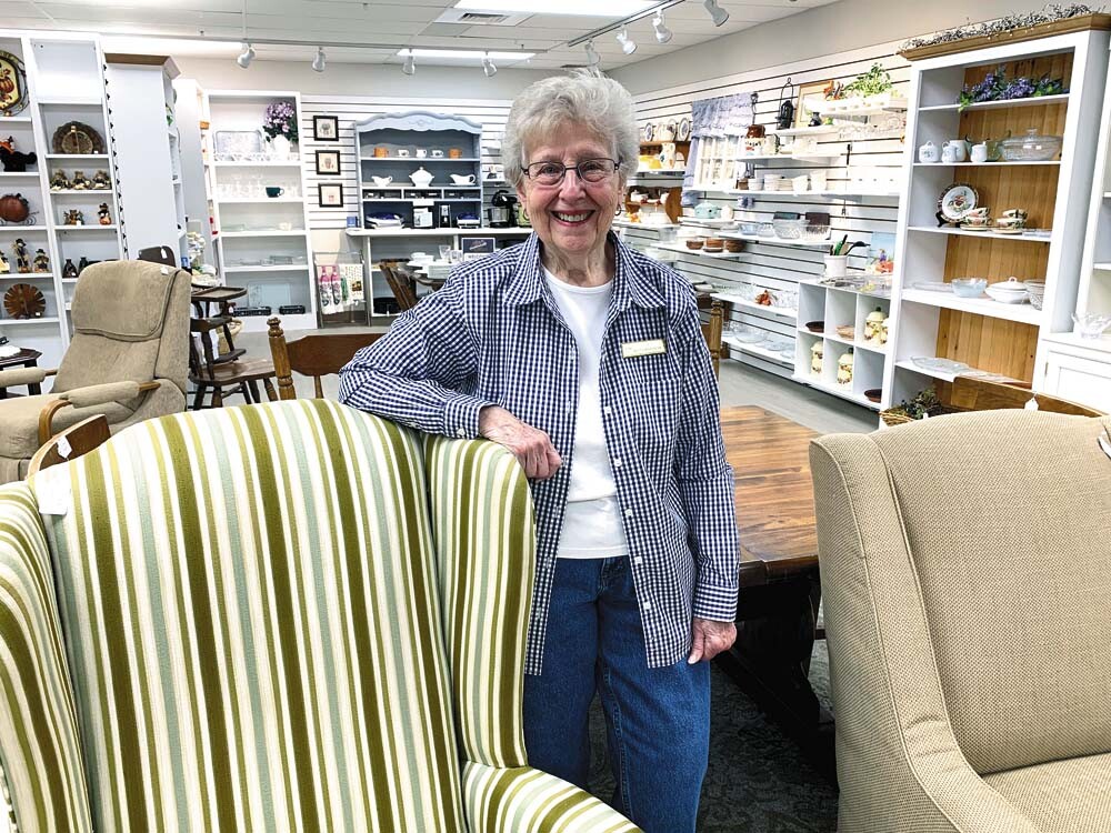 More Than A Store | TownLively