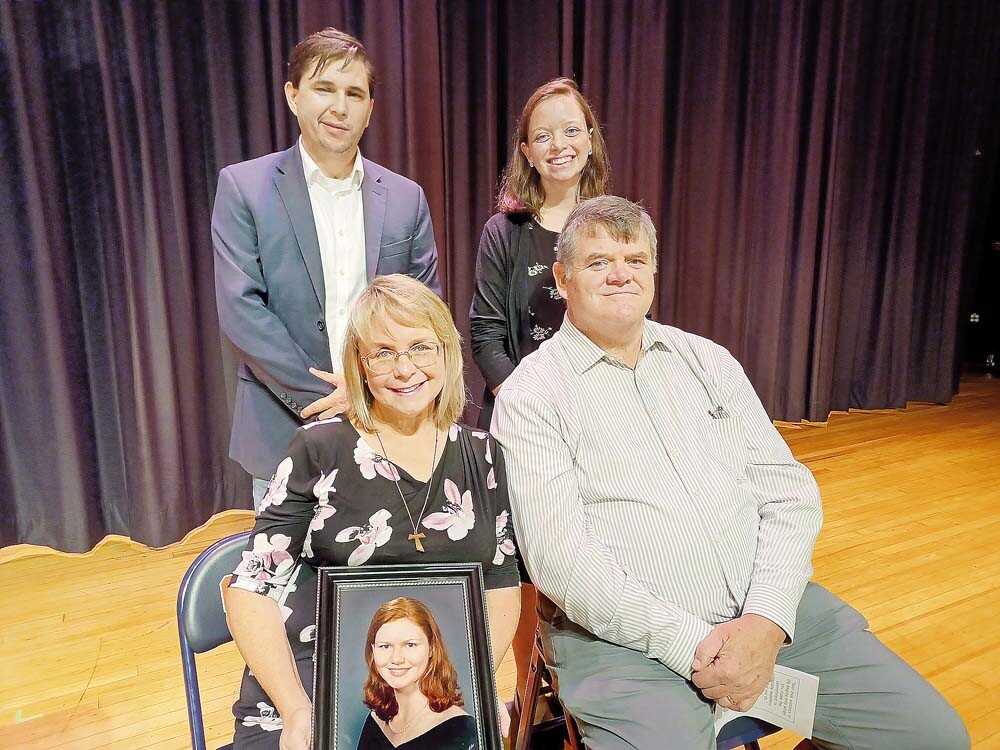 Octorara Holds Hall Of Fame Induction Ceremony | TownLively