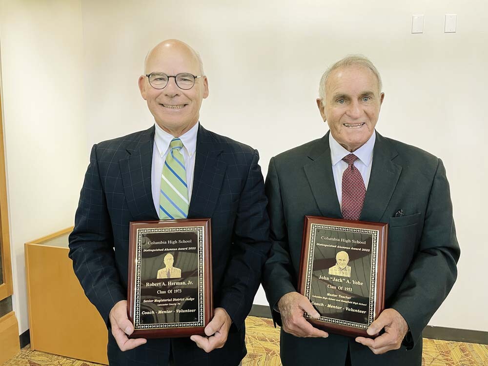 Honoring Columbia Alumni | TownLively
