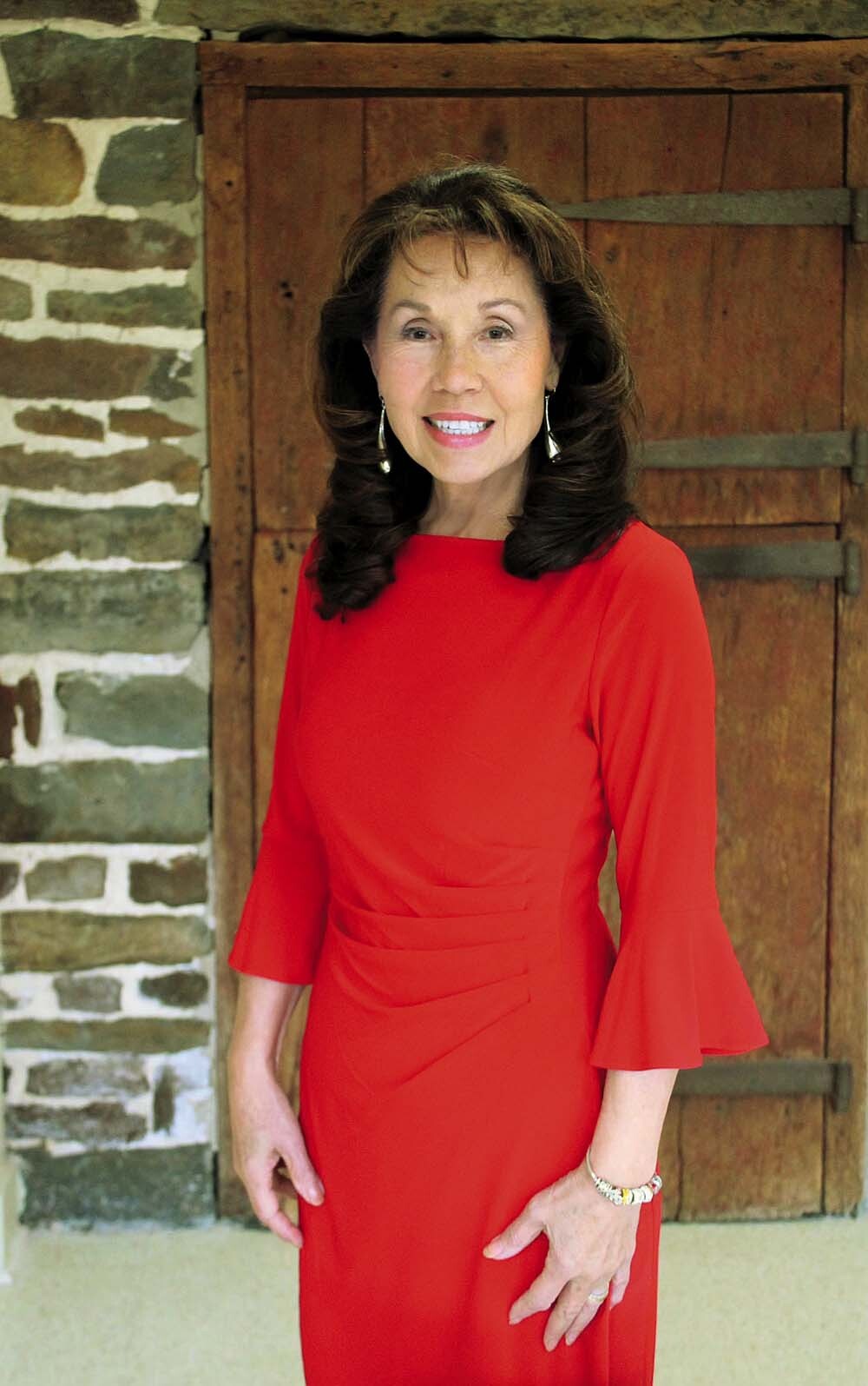 Her Road To America | TownLively