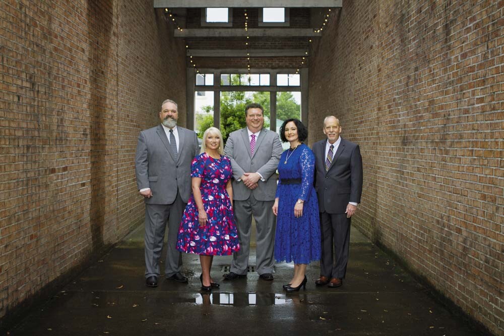 Church To Host Chuck Wagon Gang | TownLively