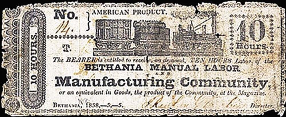 Reuben Chambers: A Man Of Many Talents | TownLively