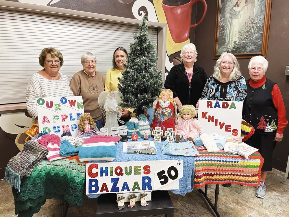Bazaar Will Mark 50th Year | TownLively