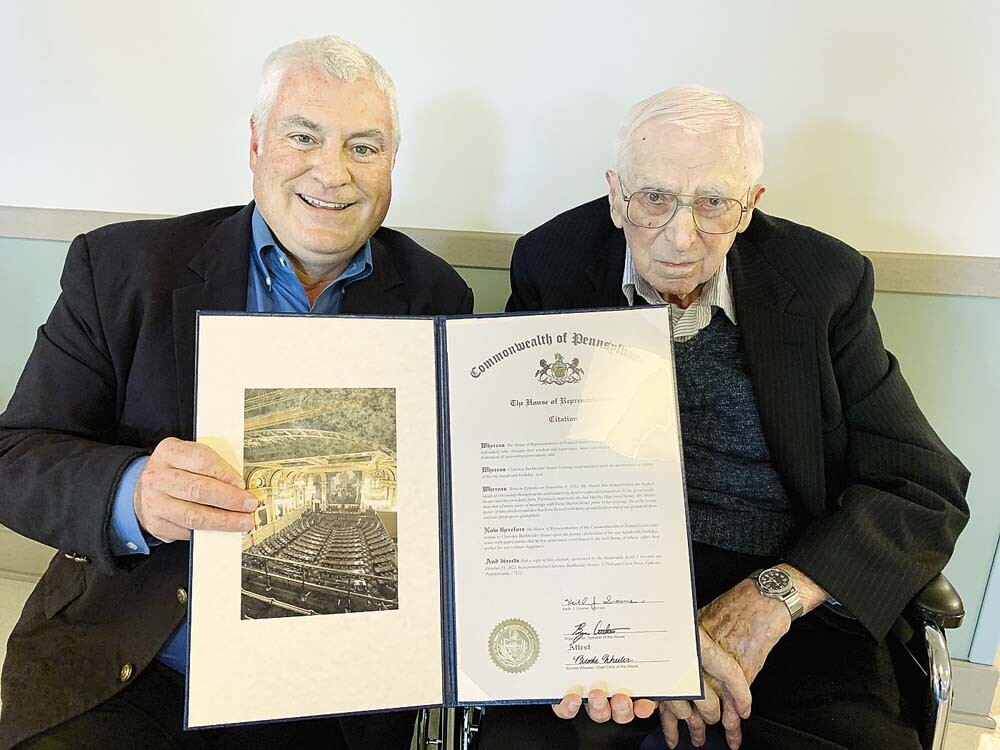 Milestone Moments | TownLively