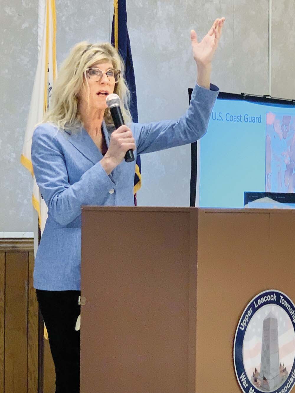 Persevering Gratitude | TownLively