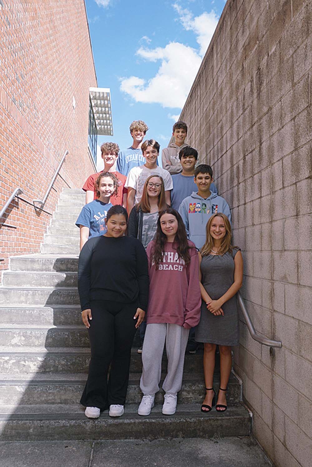 Music Students Win Recognition | TownLively