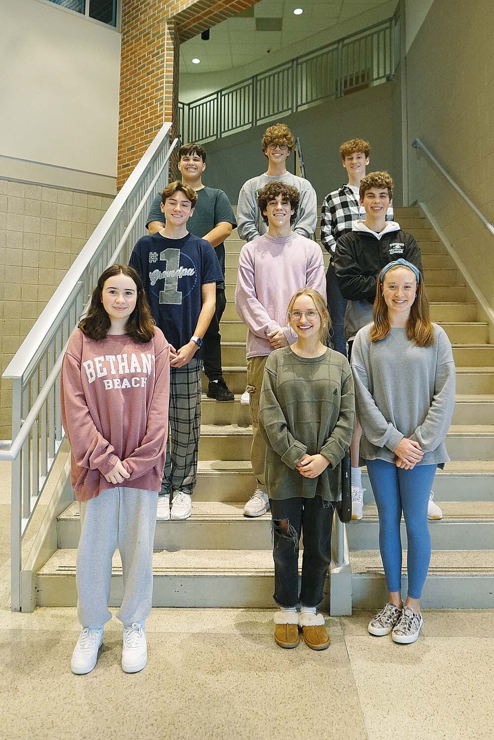 Music Students Win Recognition | TownLively