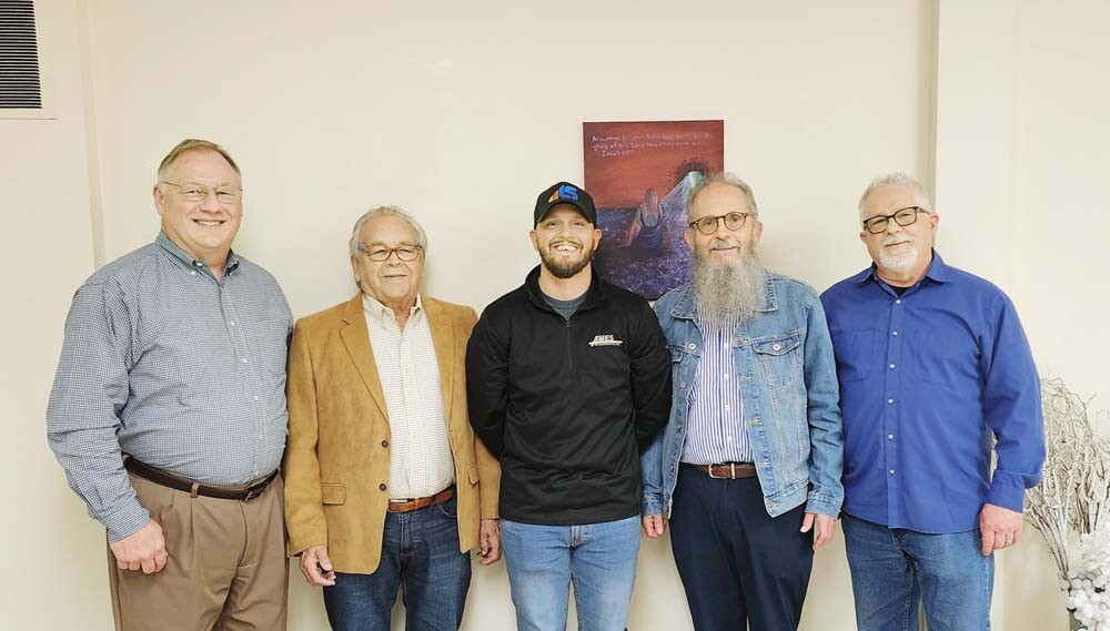 Fishers Of Men | TownLively