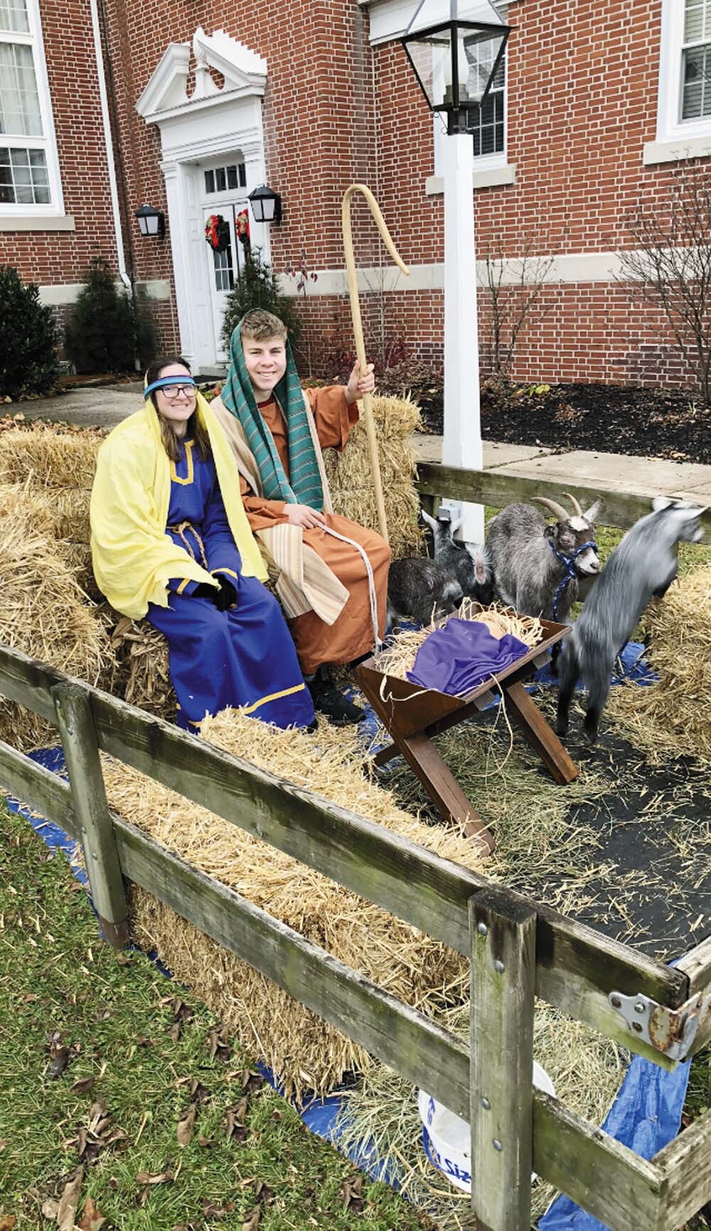 Take A Drive To Bethlehem | TownLively