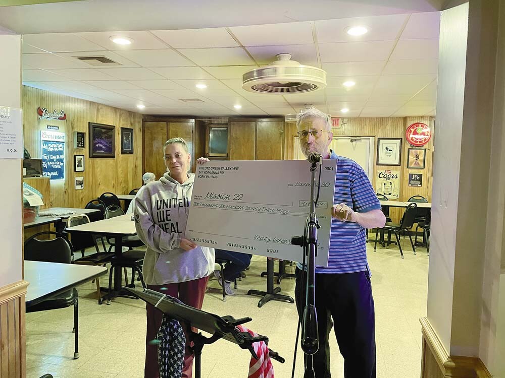 Supporting Veterans | TownLively