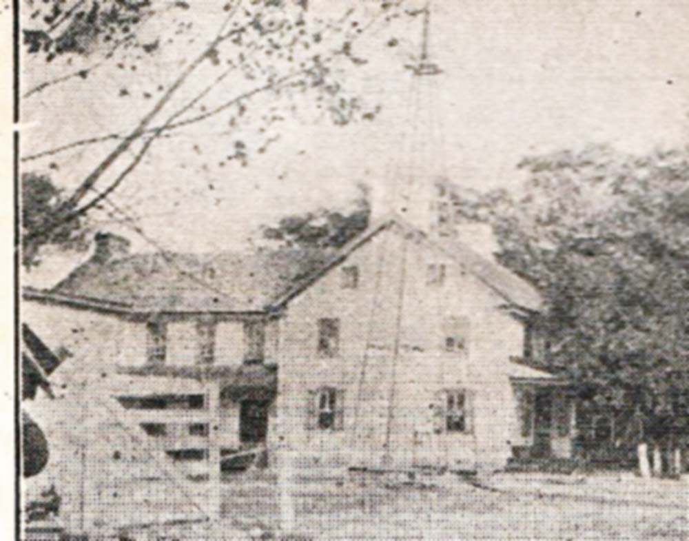 From The Attic: The Gap Gang | TownLively