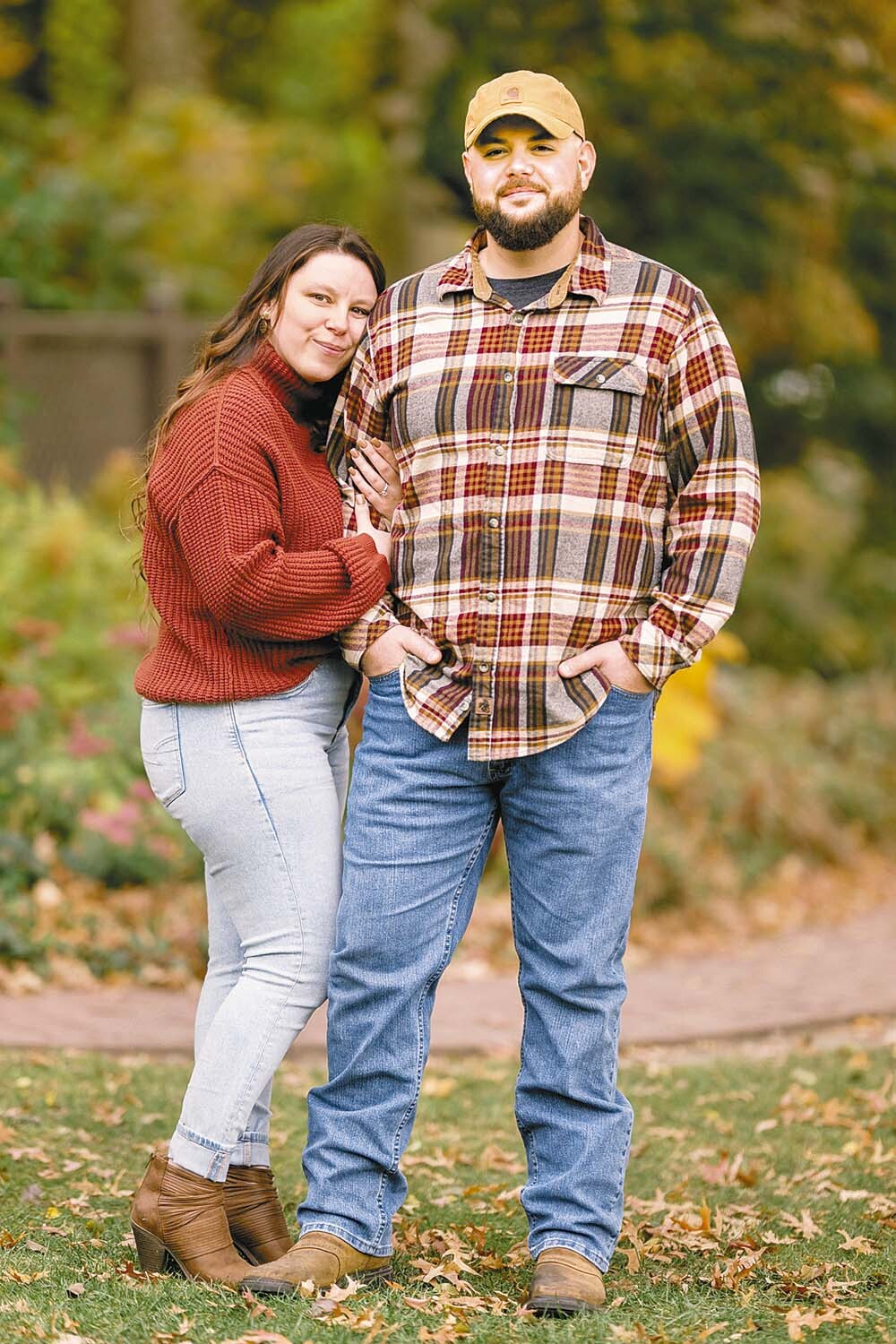 Swartzentruver-Ruhl | TownLively