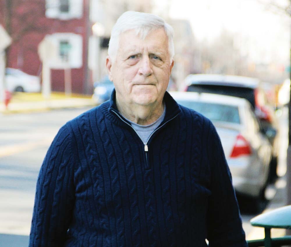Mayor Tim Snyder is the heart and soul of Lititz | TownLively
