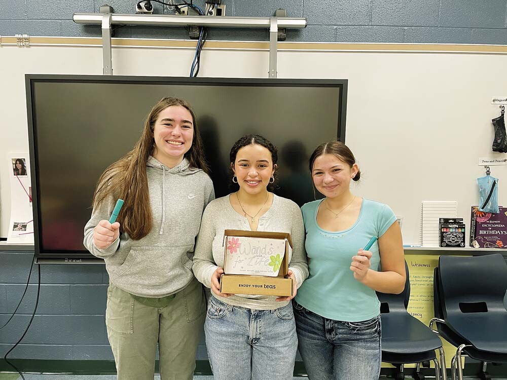 From Trash To Treasure | TownLively