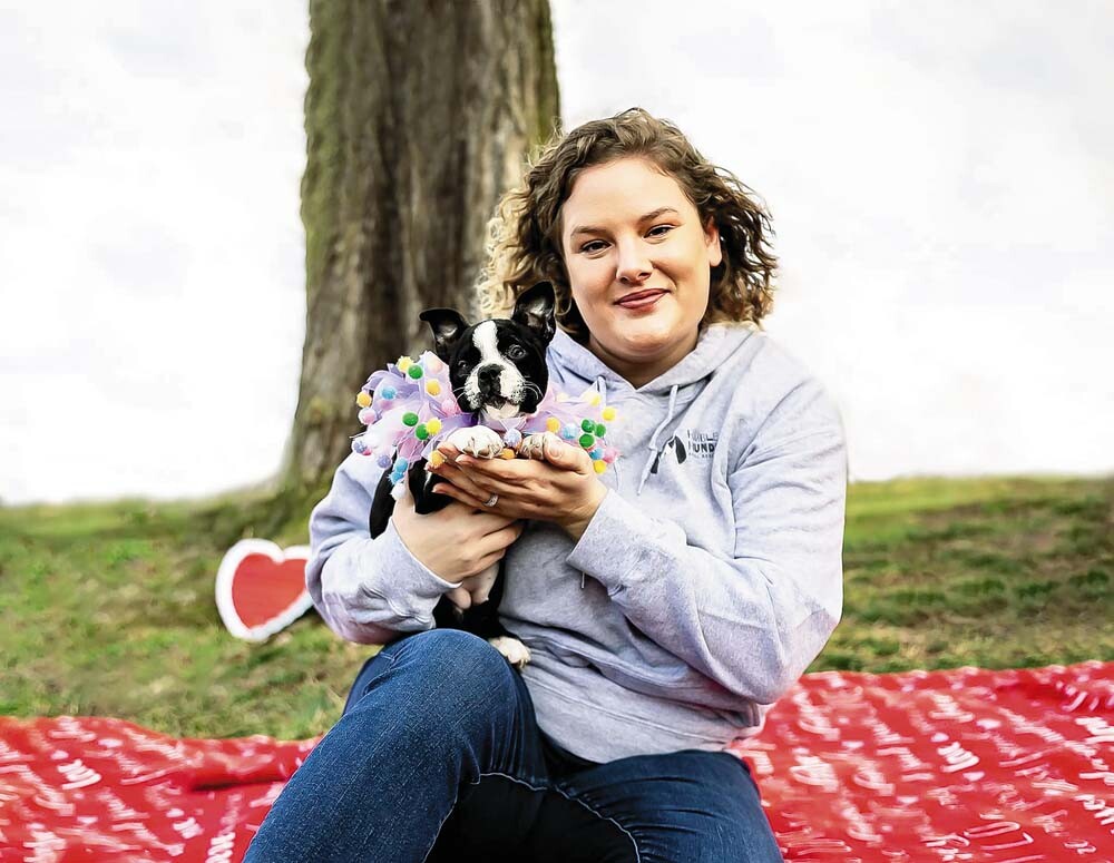 Finding Permanent Homes For Humble Hounds | TownLively