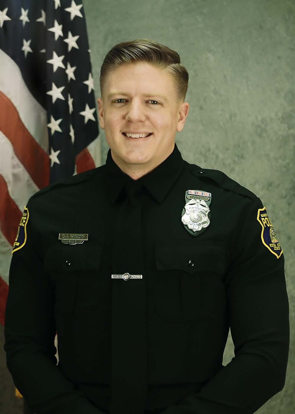 Township Celebrates Police Officers As Underwater Heroes | TownLively