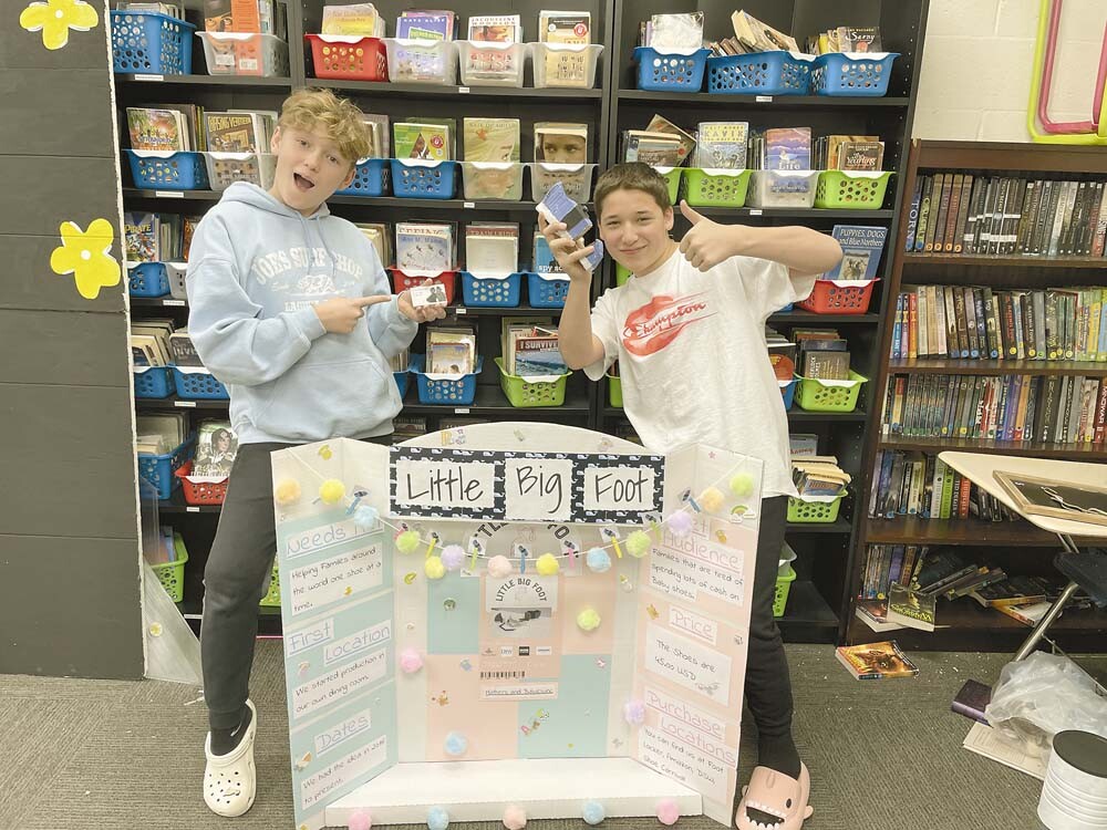 Connecting Reading And Creativity | TownLively