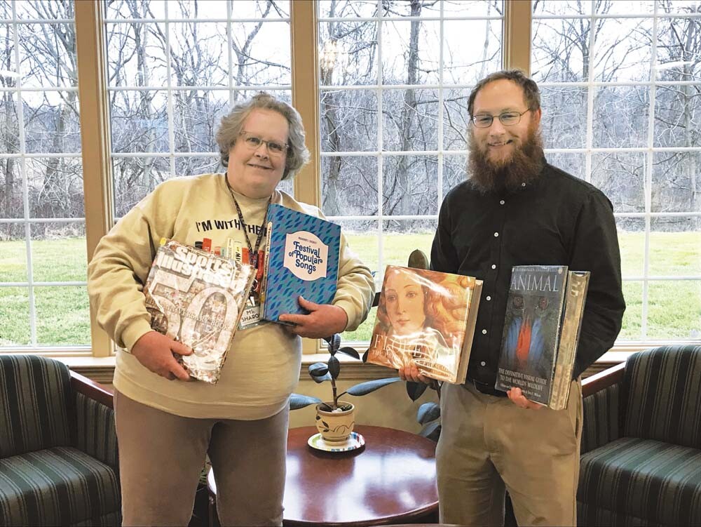 Quarryville Library Posts Trivia Night | TownLively