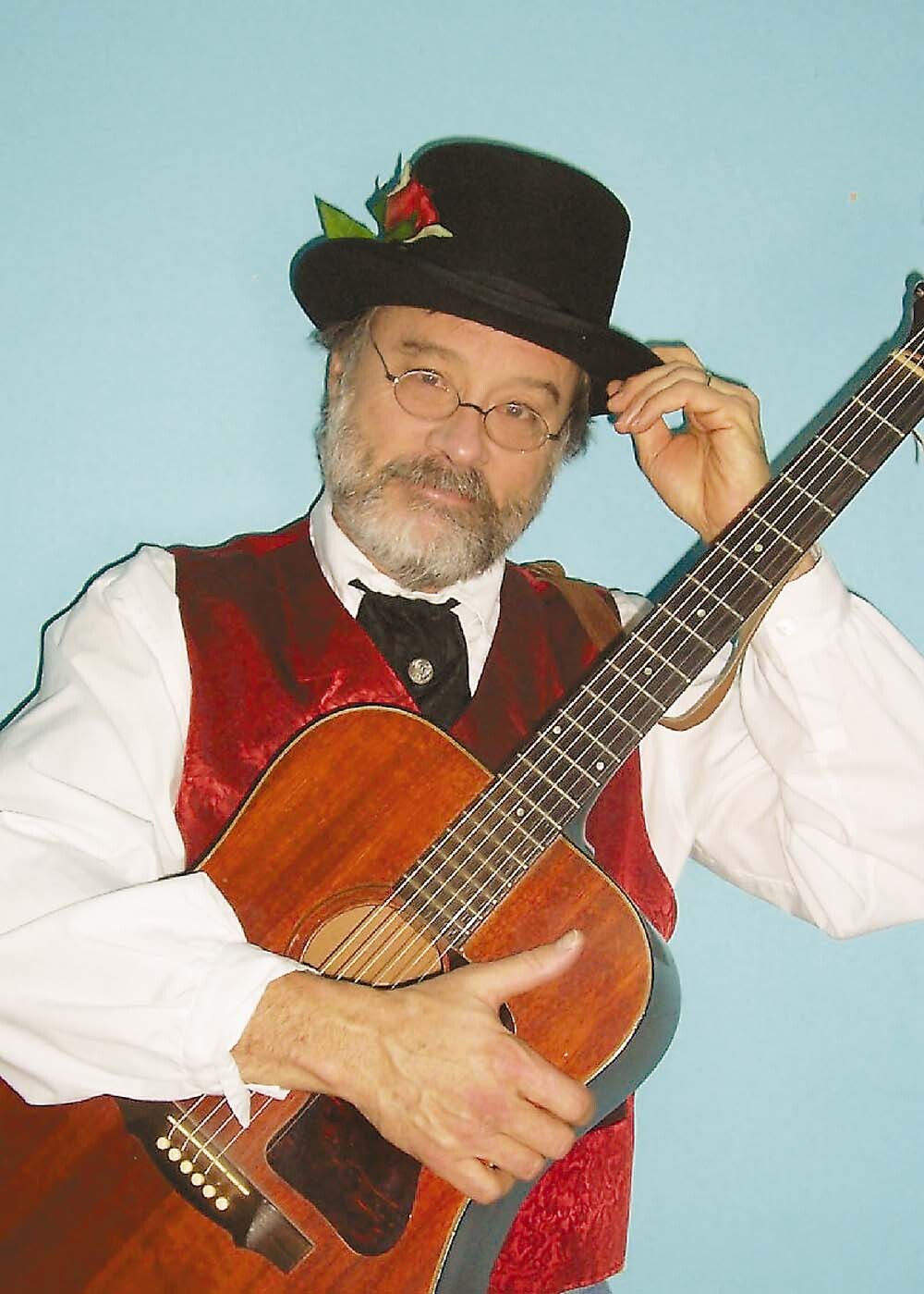 Dodd To Share Songs And Stories | TownLively