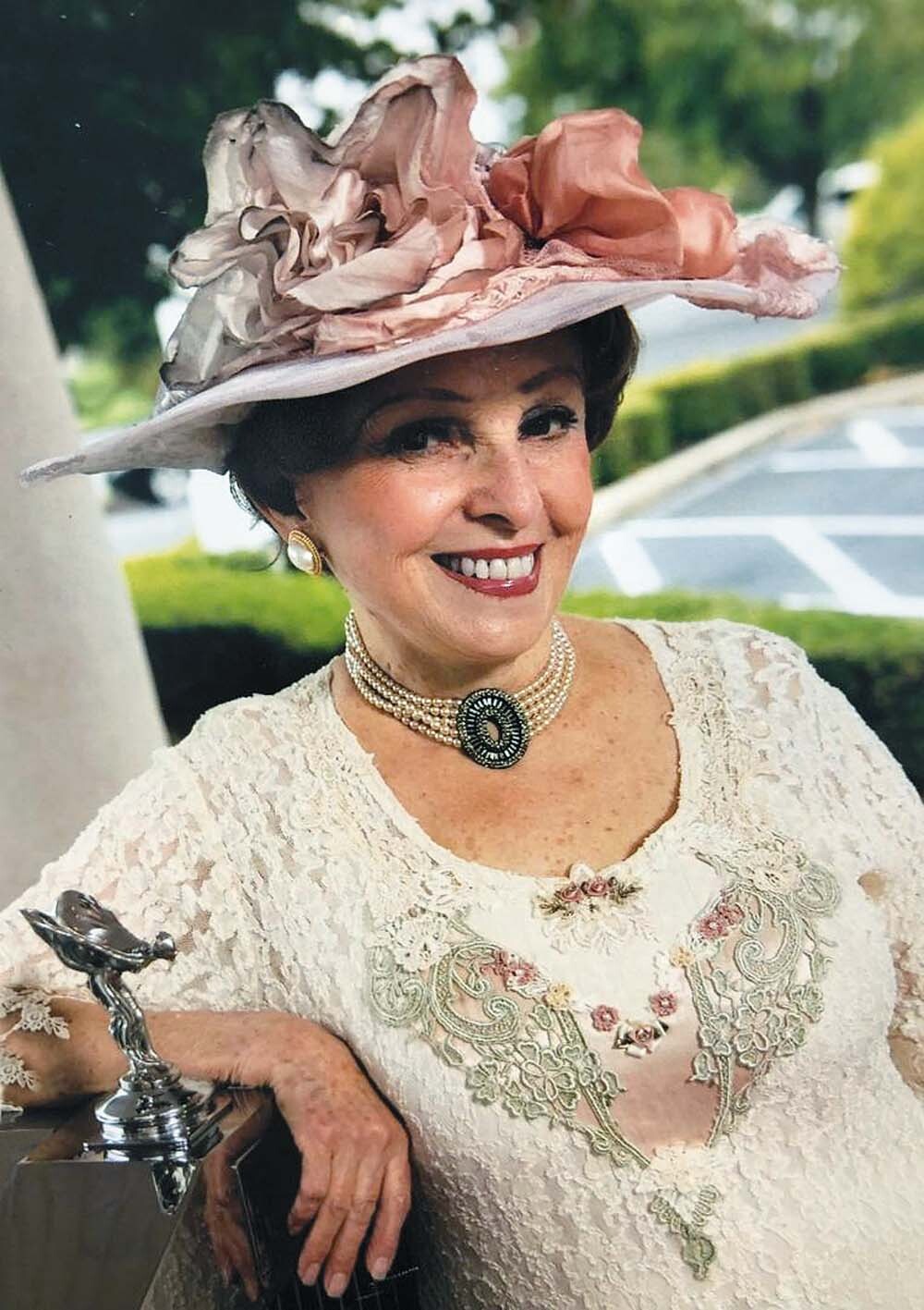 A fascinating life | TownLively