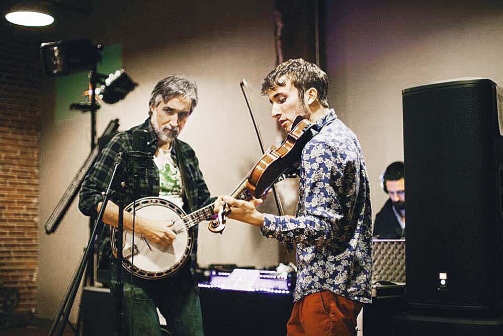 Good listening | TownLively