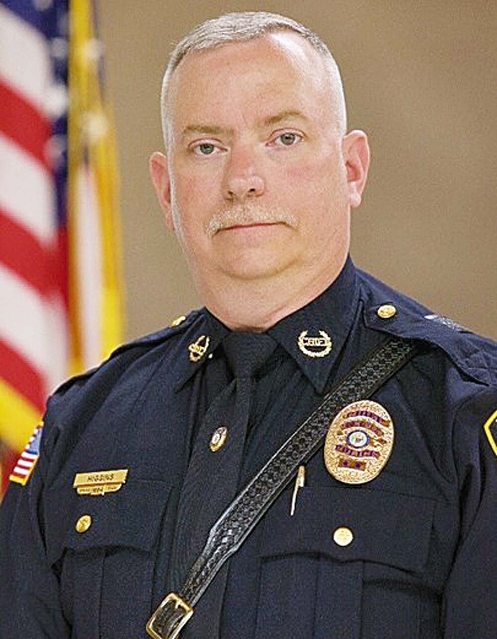 Police department works toward accreditation | TownLively