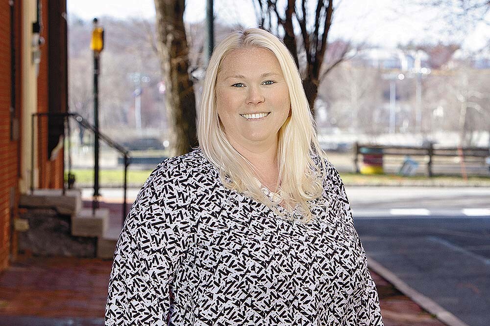 HR Influenced welcomes Campagna | TownLively